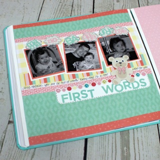 FirstWordsLayout – Creative Memories Blog