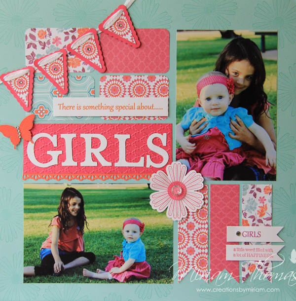 Pinterest Inspired Layout: Fresh Picks – The Pages