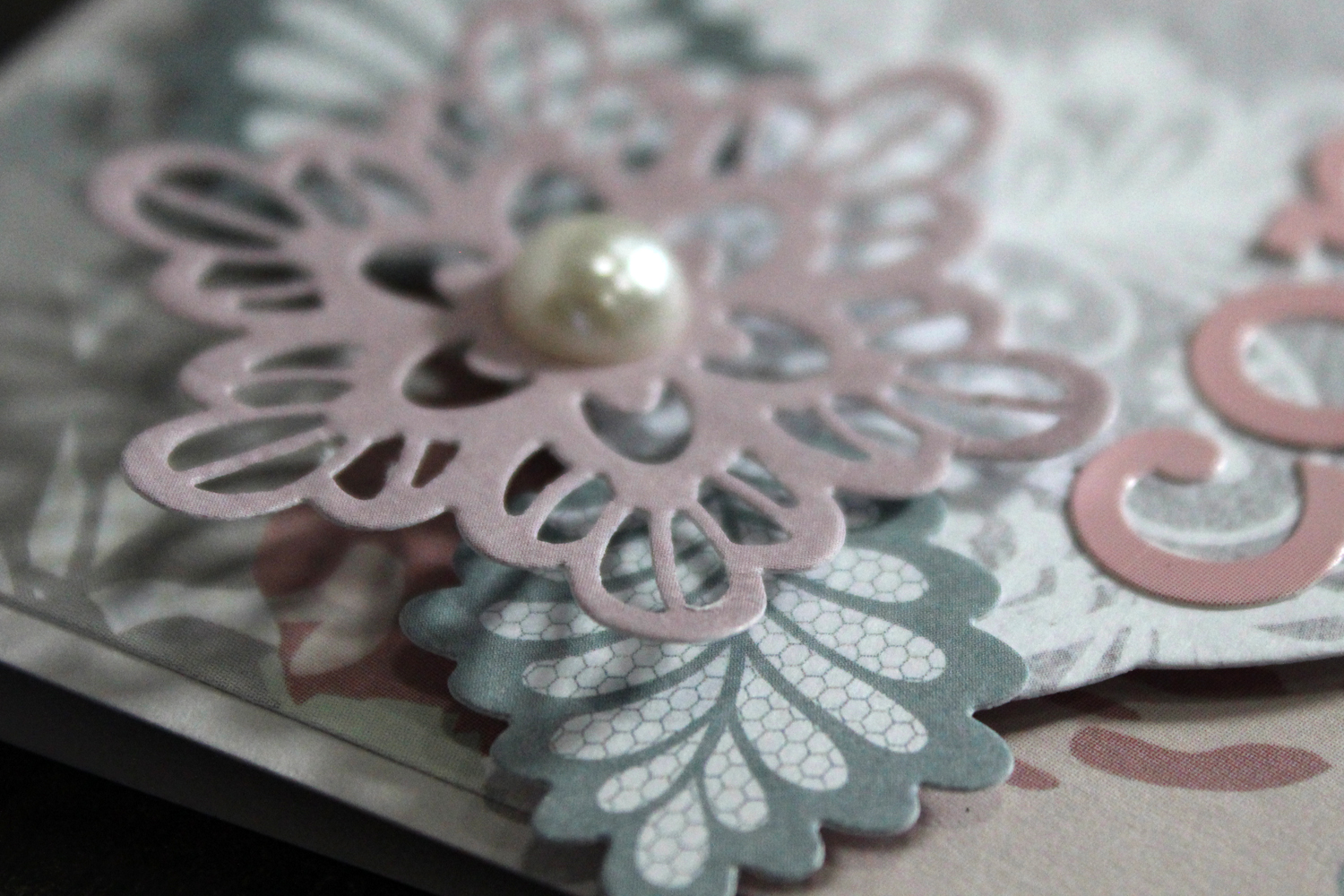 Create Beautiful Cards: Creative Memories Natural Elegance Scrapbooking ...