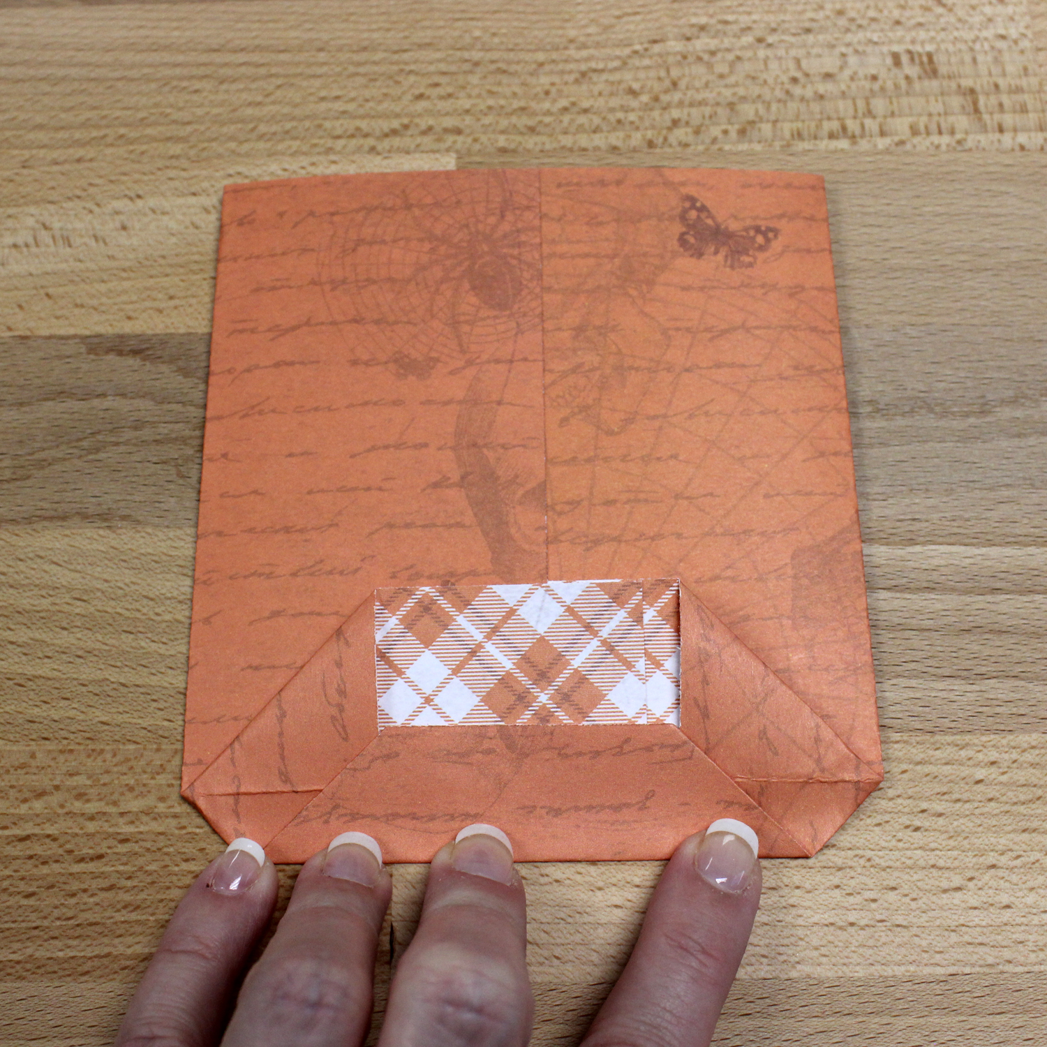 October 2016 – Creative Memories Blog