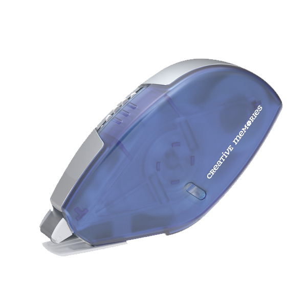 taperunnercmblue – Creative Memories Blog