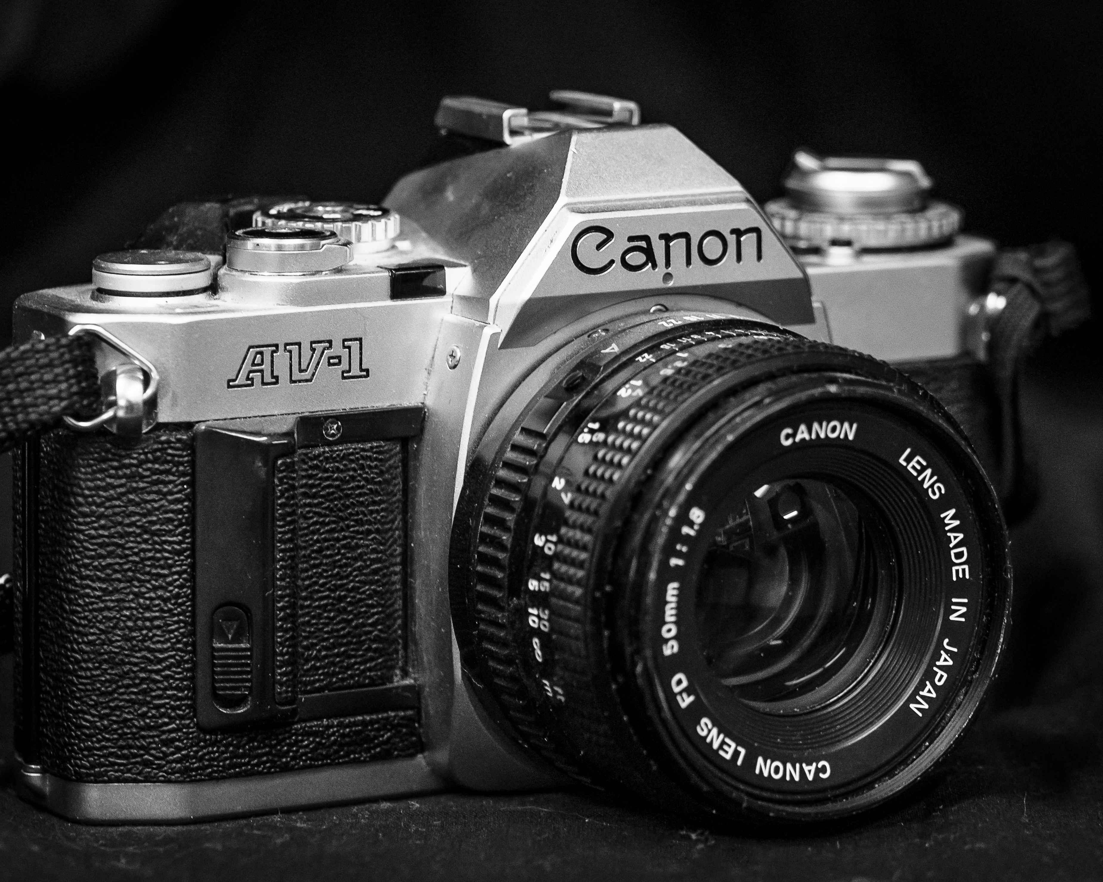 Photo Tips -Get To Know Your Camera – The Pages