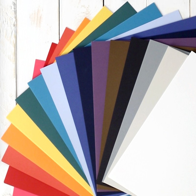 Curious About Cardstock? 5 Ways You Can Use It! – The Pages