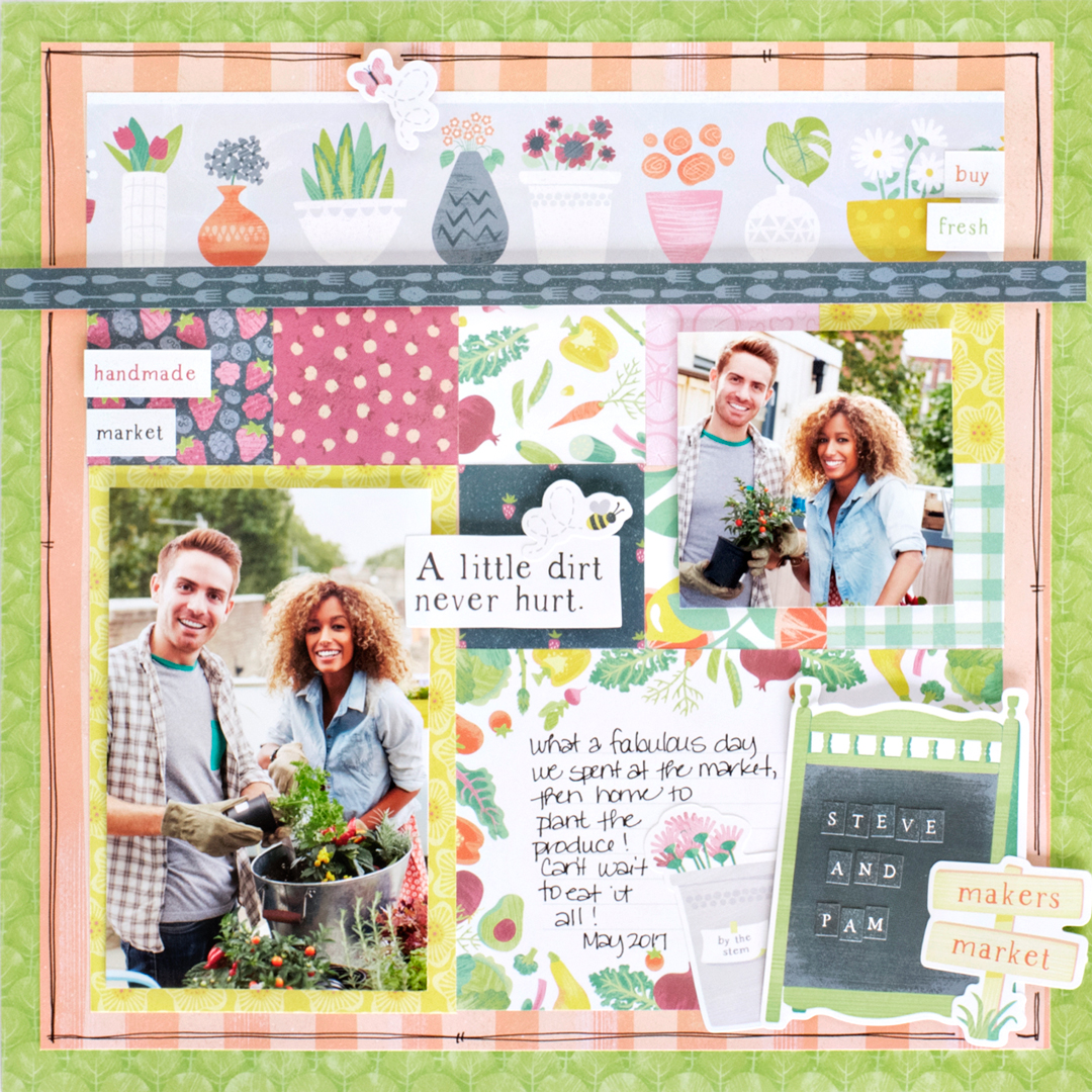 Check Out Your Weekly Sketch Round-Up! – Creative Memories Blog