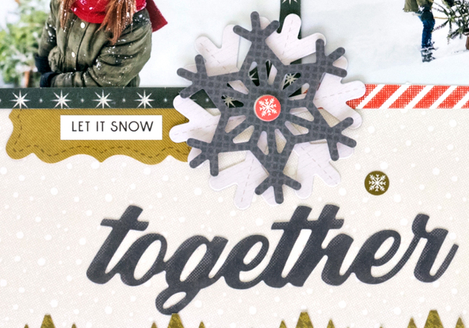 Kick Off the Holiday Season with this Season’s Greetings Holiday ...