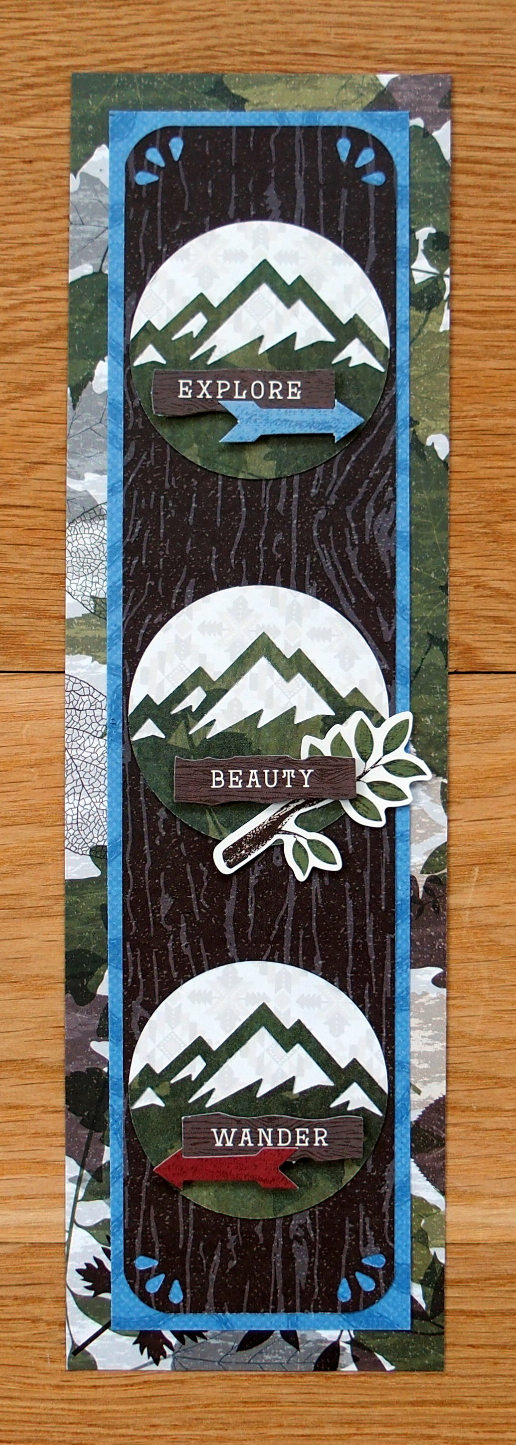 Explorer-Camouflage-Collections-Scrapbooking-Borders-Creative-Memories ...