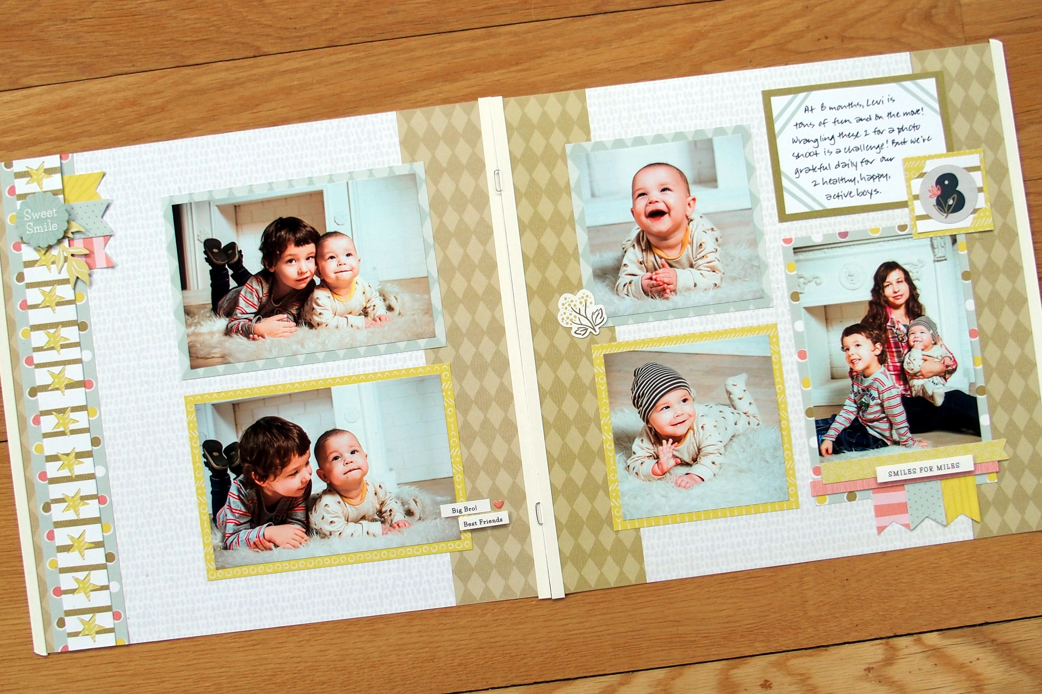 Storytime-Collection-Monthly-Borders-Creative-Memories-2