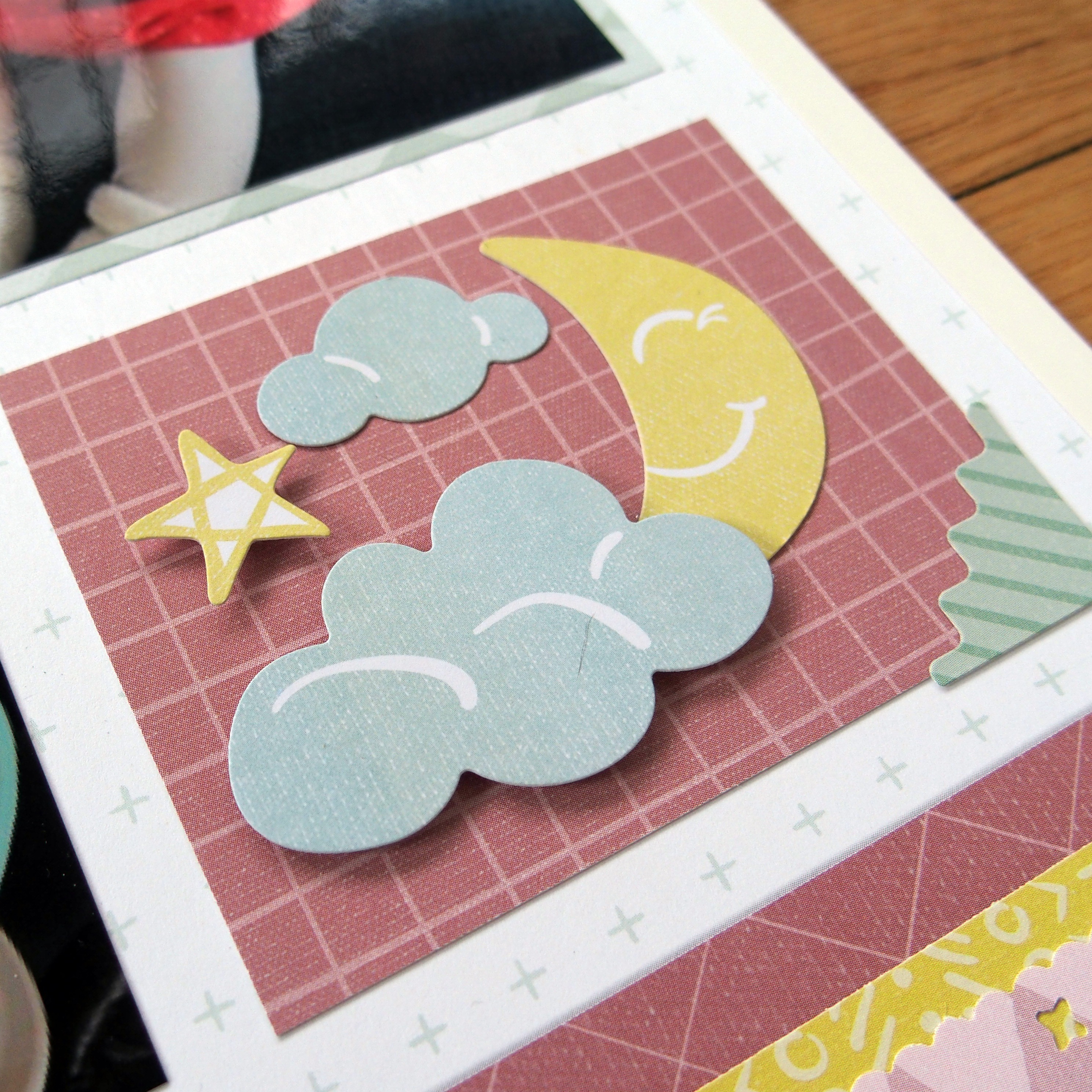 Storytime-Collection-Monthly-Borders-Creative-Memories-27 – The Pages