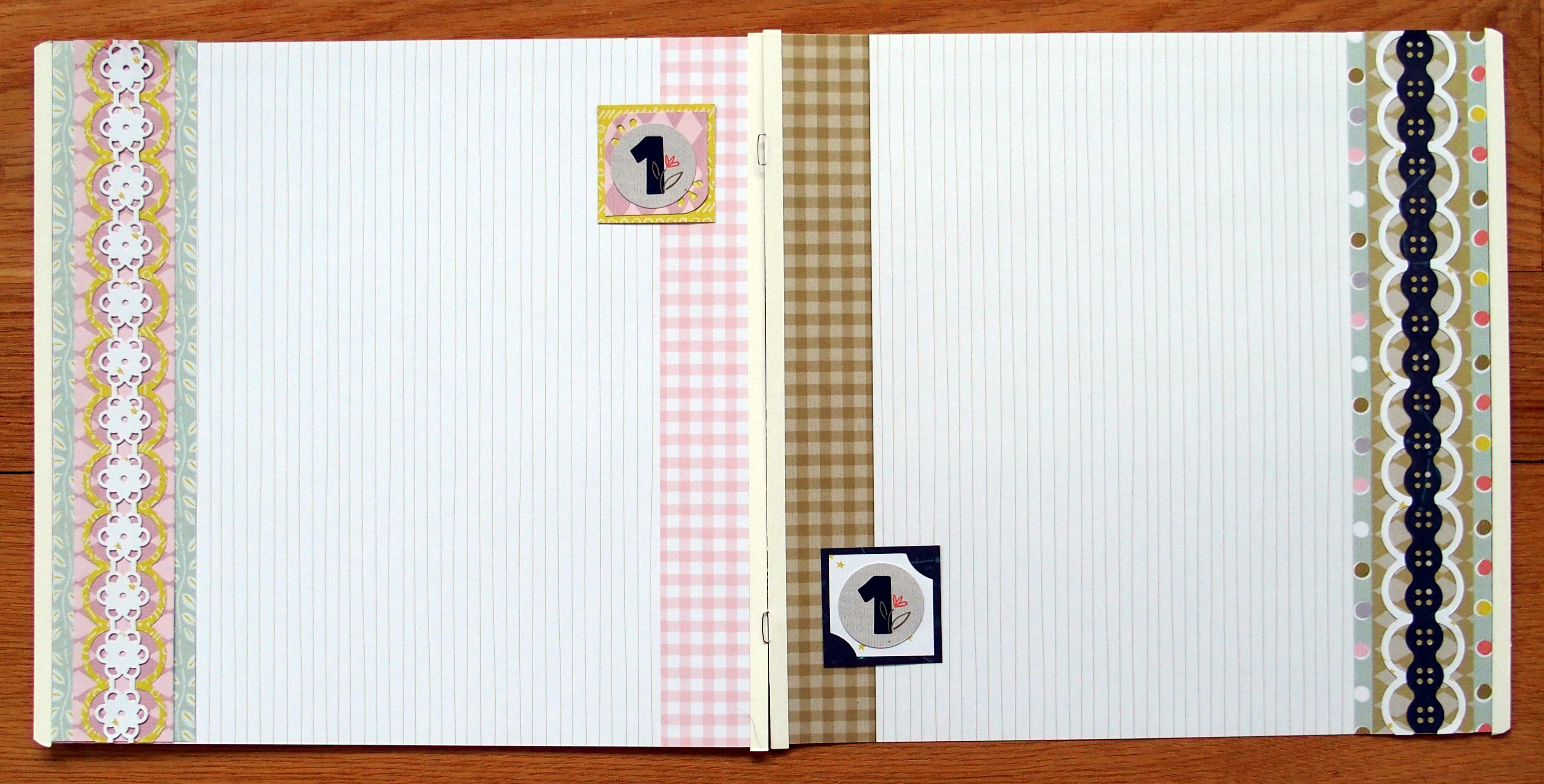 Storytime-Collection-Monthly-Borders-Creative-Memories-15 – The Pages