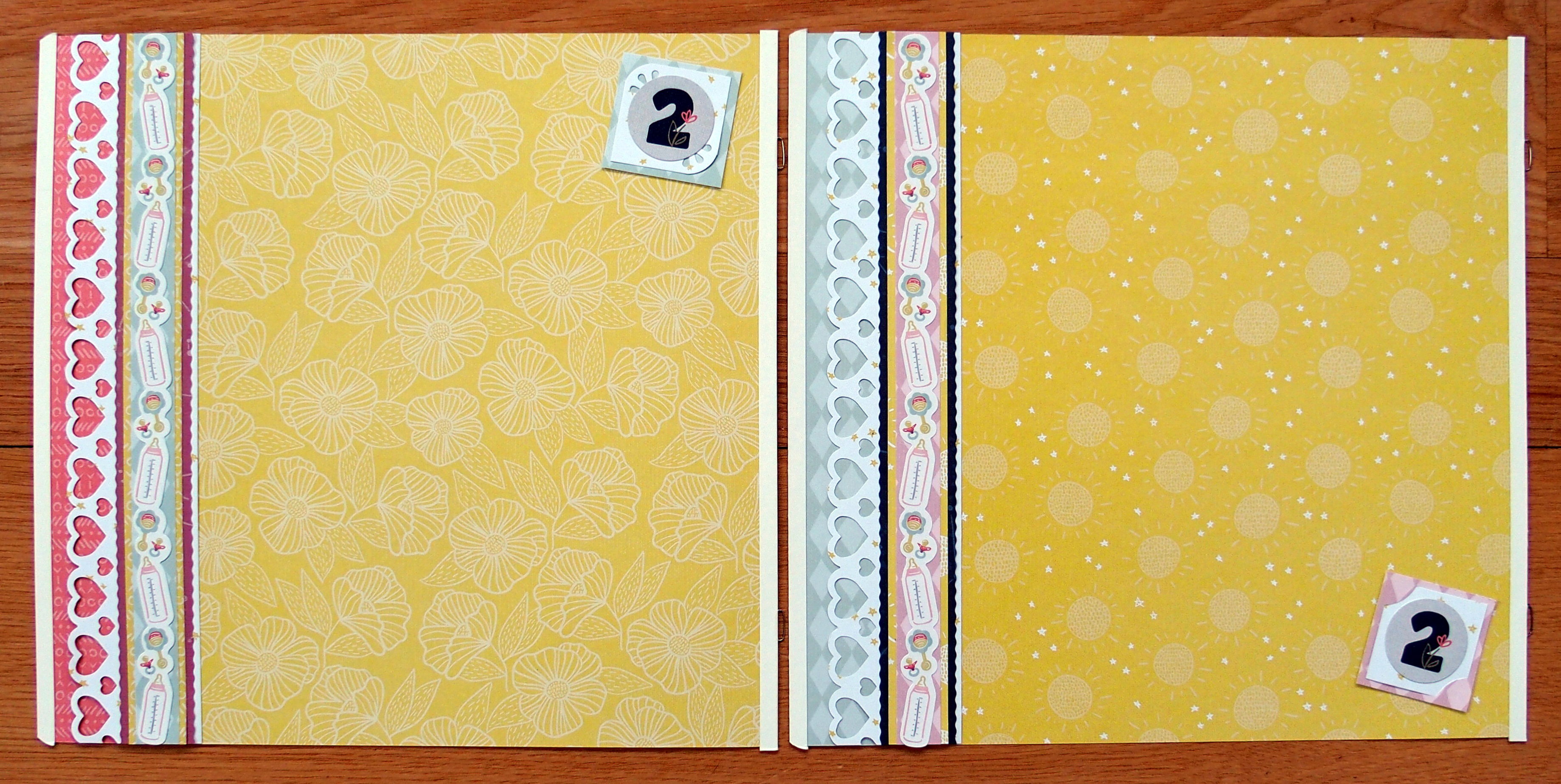 Storytime-Collection-Monthly-Borders-Creative-Memories-16 – Creative ...