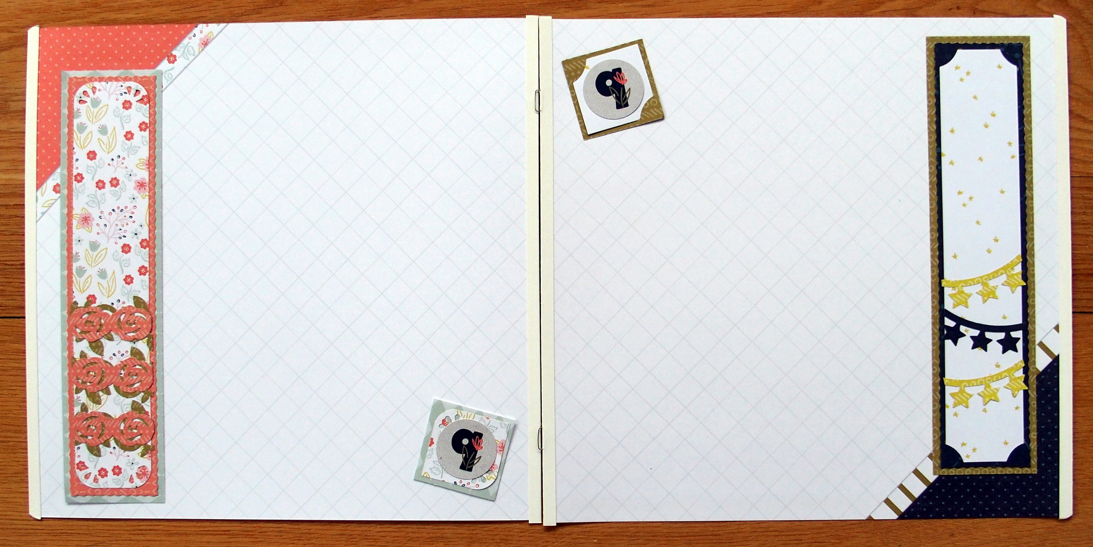 Storytime-Collection-Monthly-Borders-Creative-Memories-22 – The Pages
