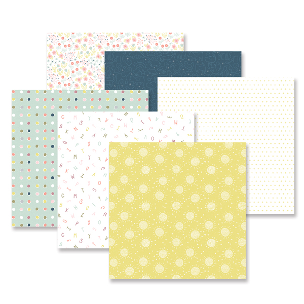 Make the Earth a Better Place with Eco-Friendly Scrapbooking – Creative ...