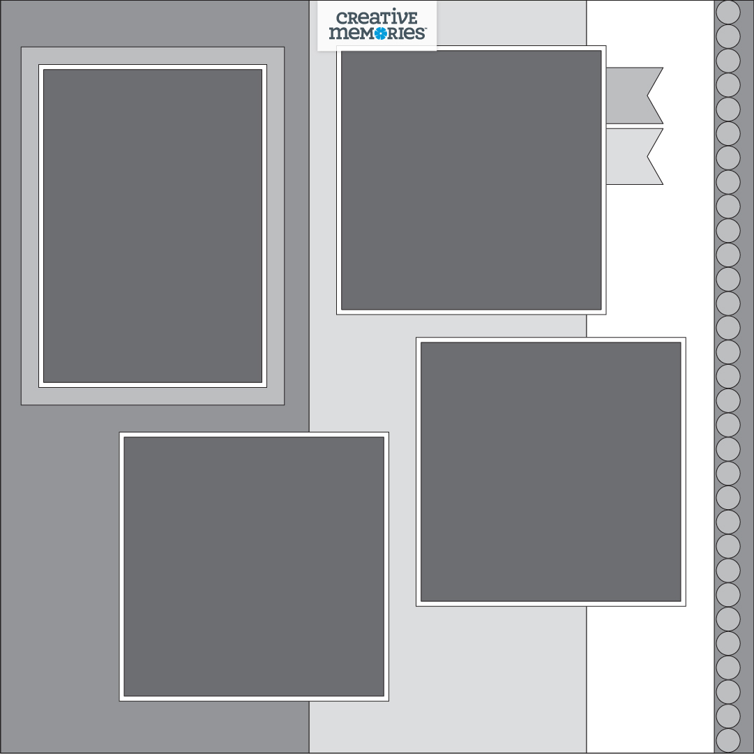 Weekly Sketch Round-Up May 13-17 – Creative Memories Blog