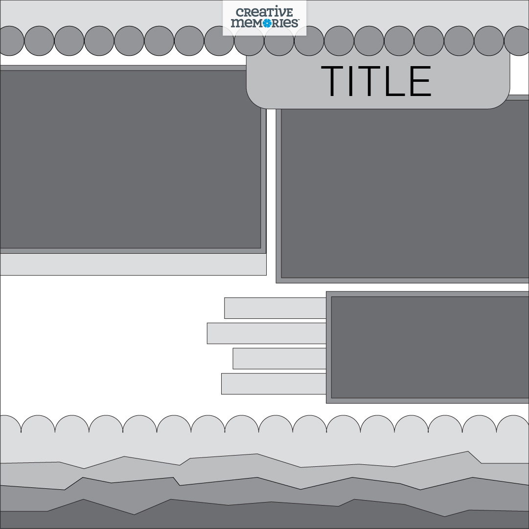 Weekly Sketch Round-Up June 3-7 – The Pages