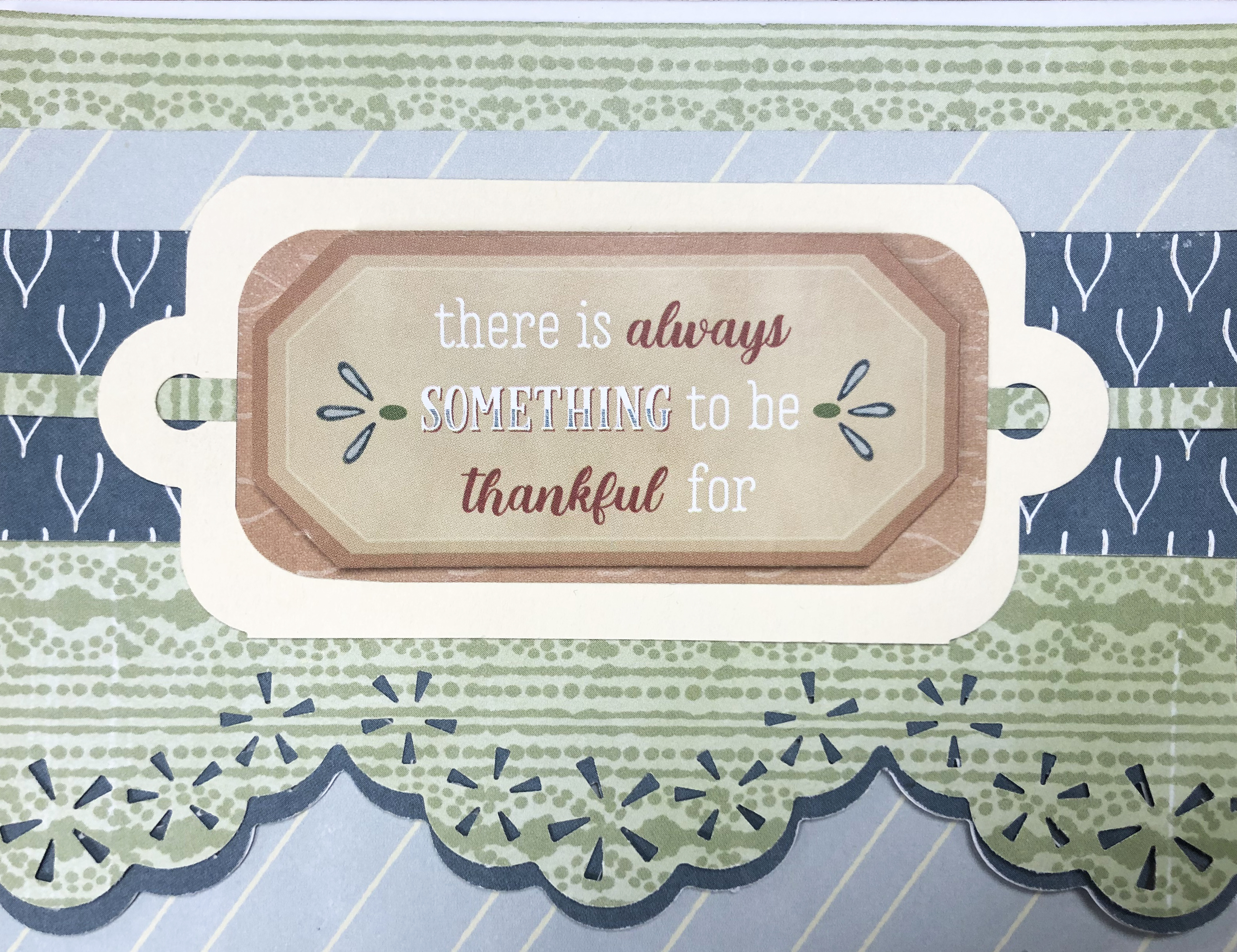 Send Thankful Thoughts with these DIY Thanksgiving Card Ideas – The Pages