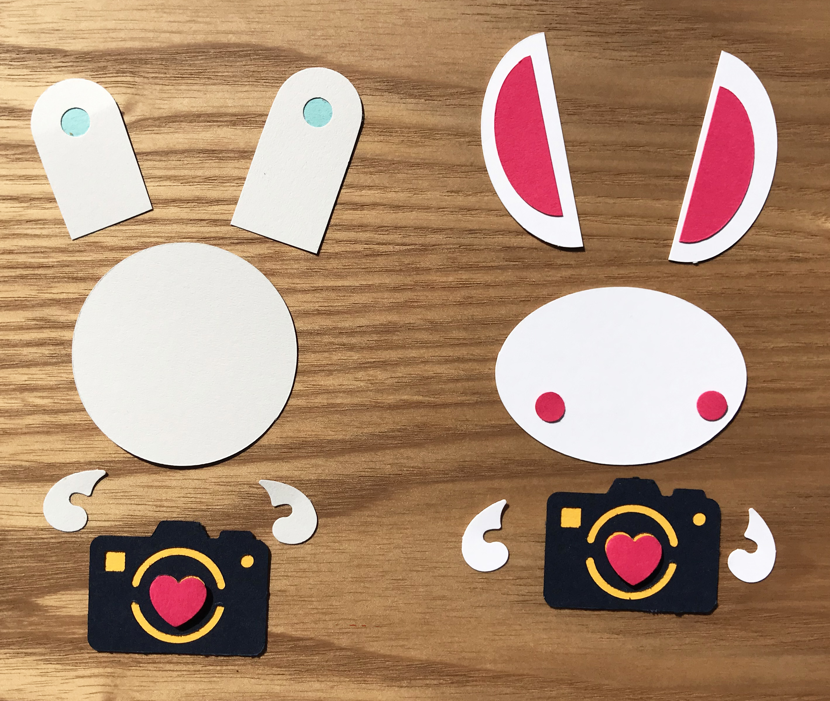 Click Into Creativity With These DIY Camera Punch Projects – The Pages