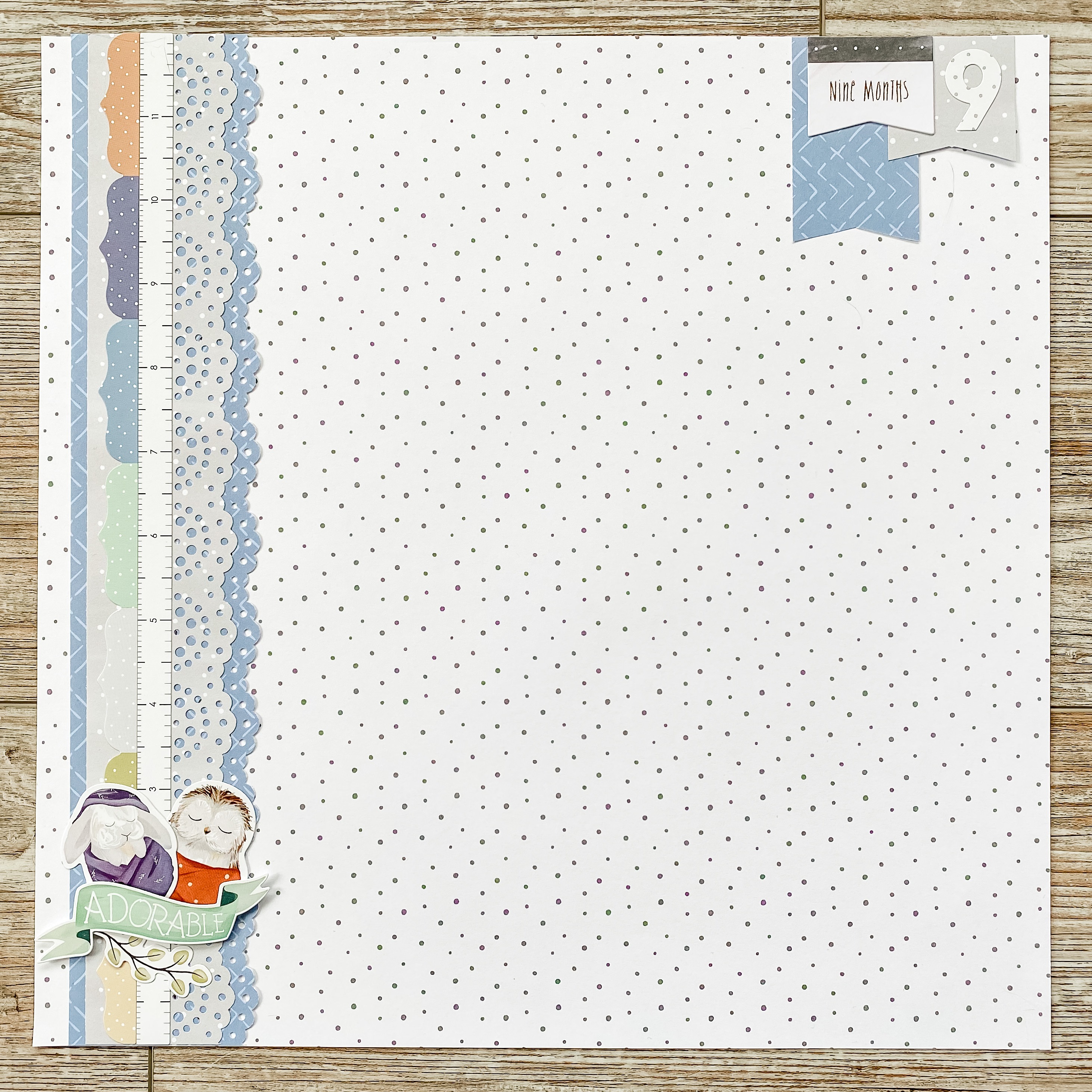 Little-Dreamer-Collection-12-Months-Borders-Creative-Memories-6