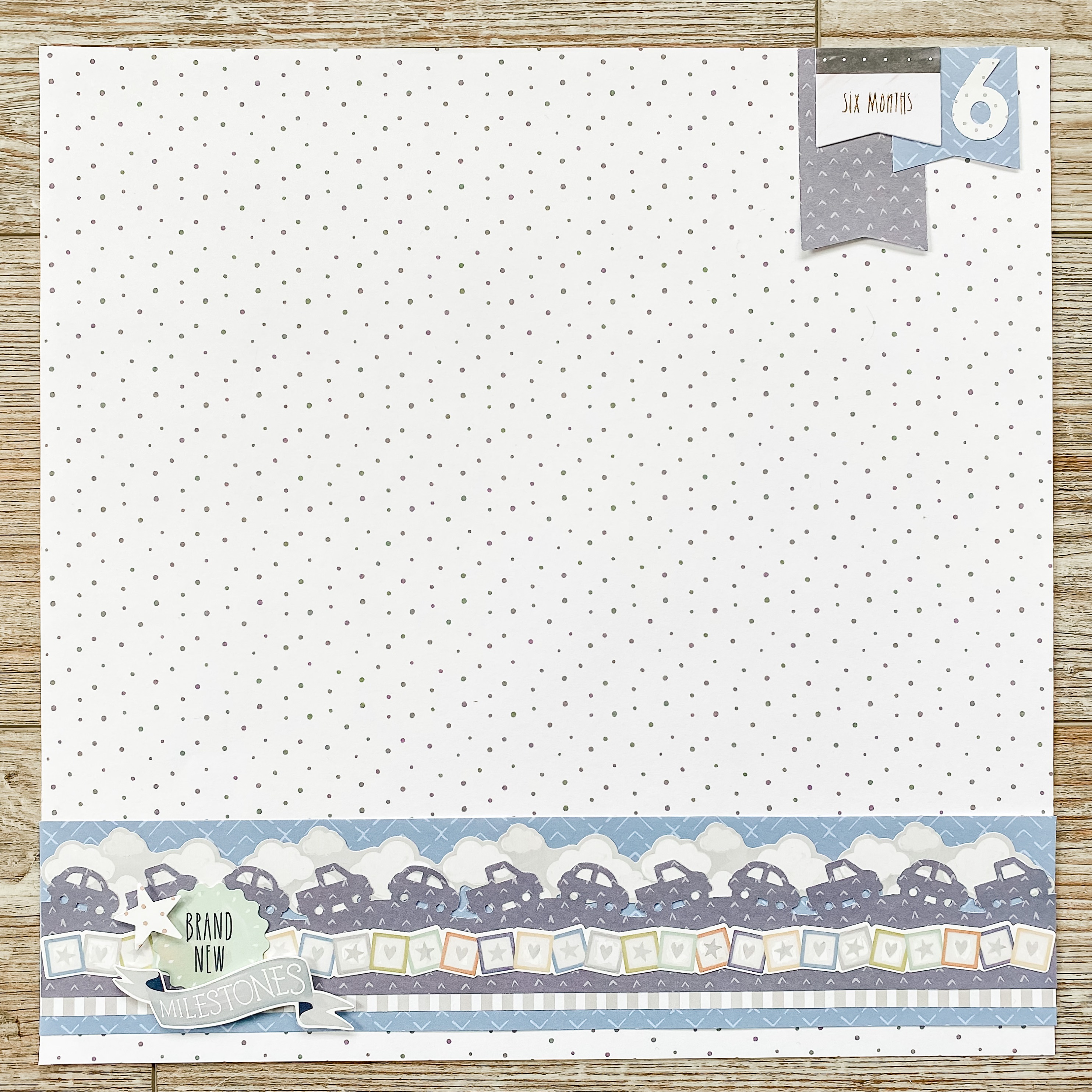 Little-Dreamer-Collection-12-Months-Borders-Creative-Memories-10 ...