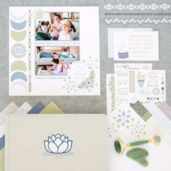 Serenity_Collection_Layout_600x600 – Creative Memories Blog