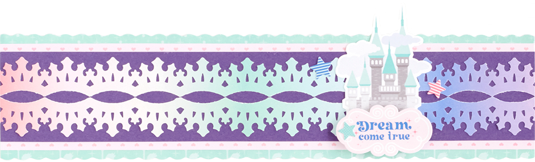 Crown Your Regal Memories: Princess Themed Scrapbook Ideas And DIY Card ...