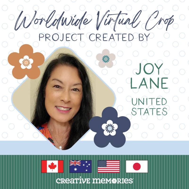 Worldwide Virtual Crop 2023: Day 1 – The Pages
