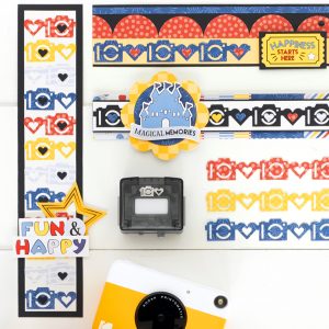 Camera Borders To Make Your Photo Ops Pop – The Pages