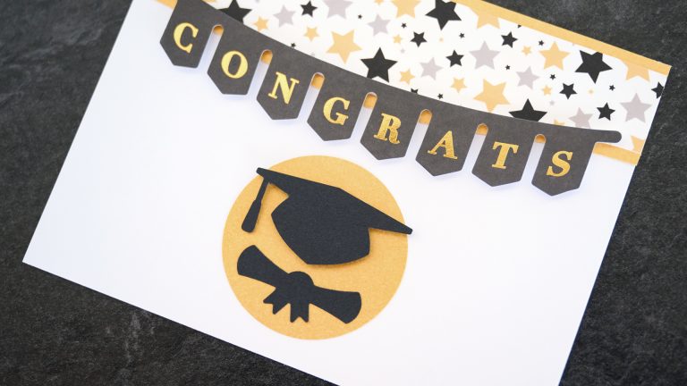 Congratulate The Graduates With These Cards – The Pages