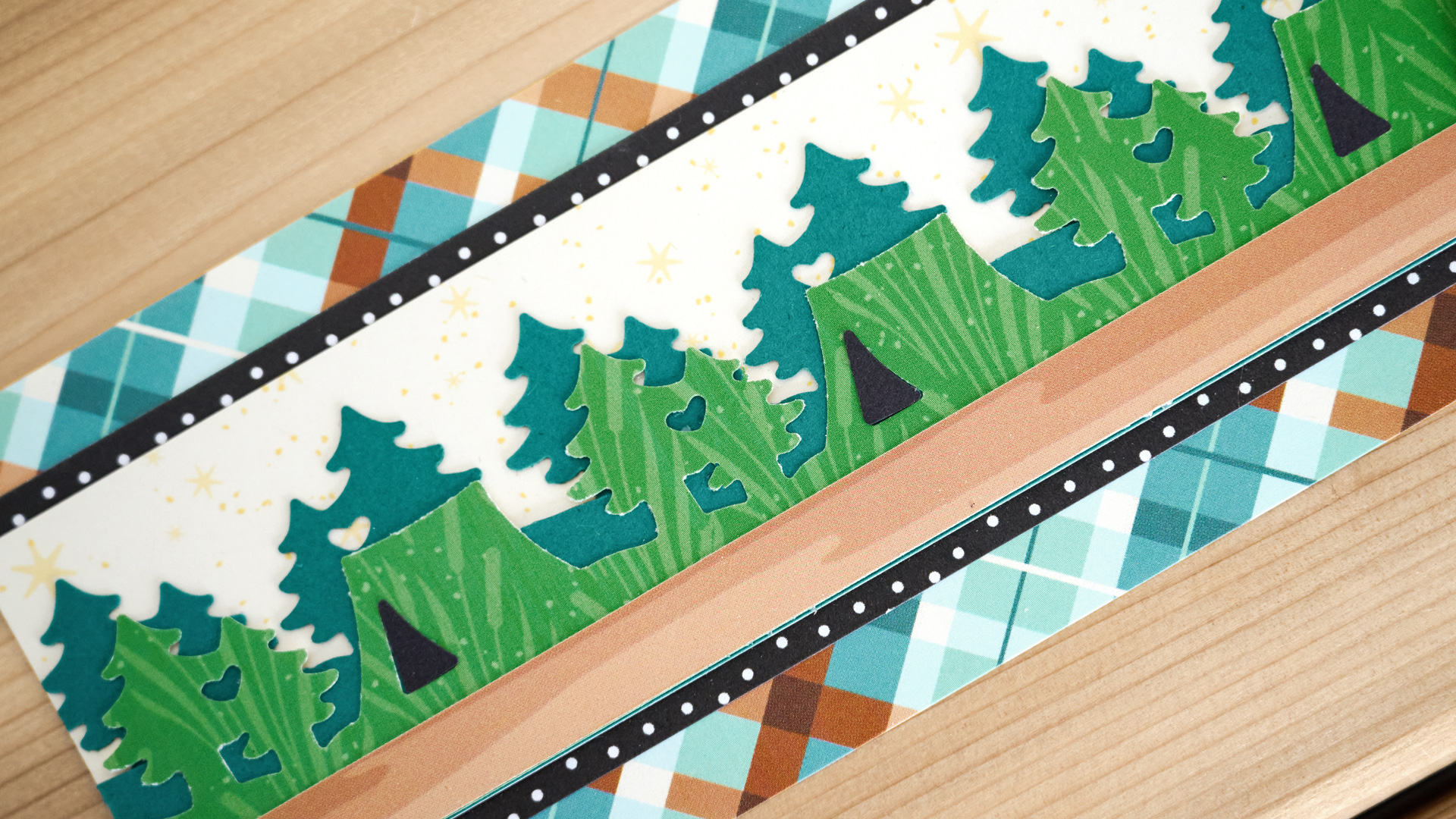 Create A Campsite With These Tent Borders – The Pages