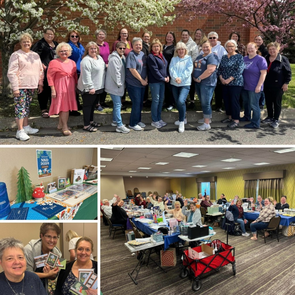 From CTMH to CM: A Maker’s Honest Review of Creative Memories Advisor ...