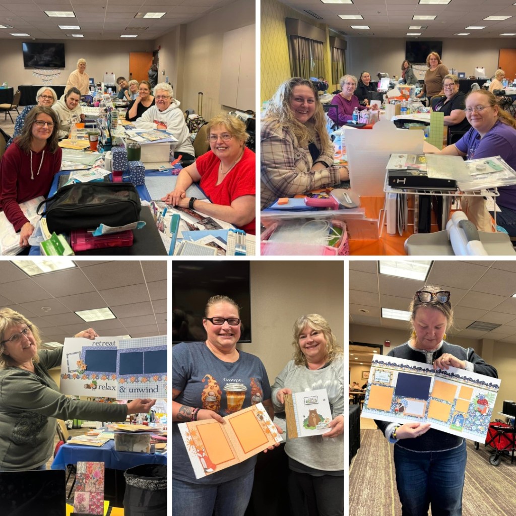 From CTMH to CM: A Maker’s Honest Review of Creative Memories Advisor ...