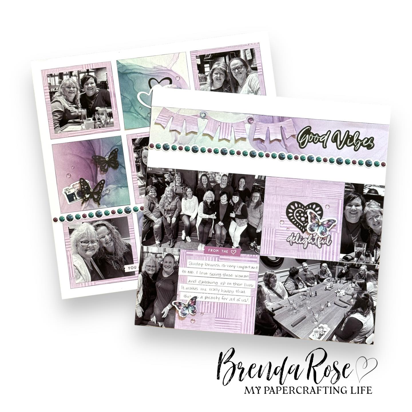 From CTMH to CM: A Maker’s Honest Review of Creative Memories Advisor ...