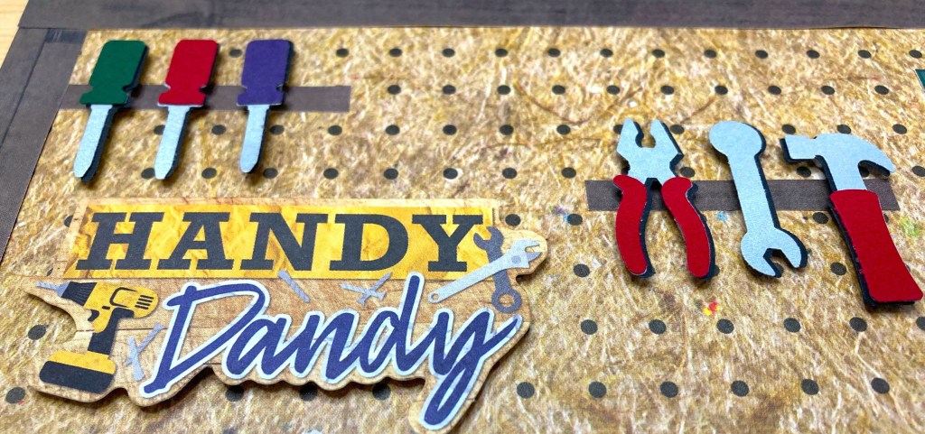 A Handy Dandy Renovation Layout