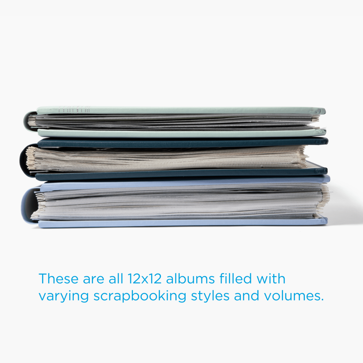 The Official Guide To Creative Memories Albums – The Pages