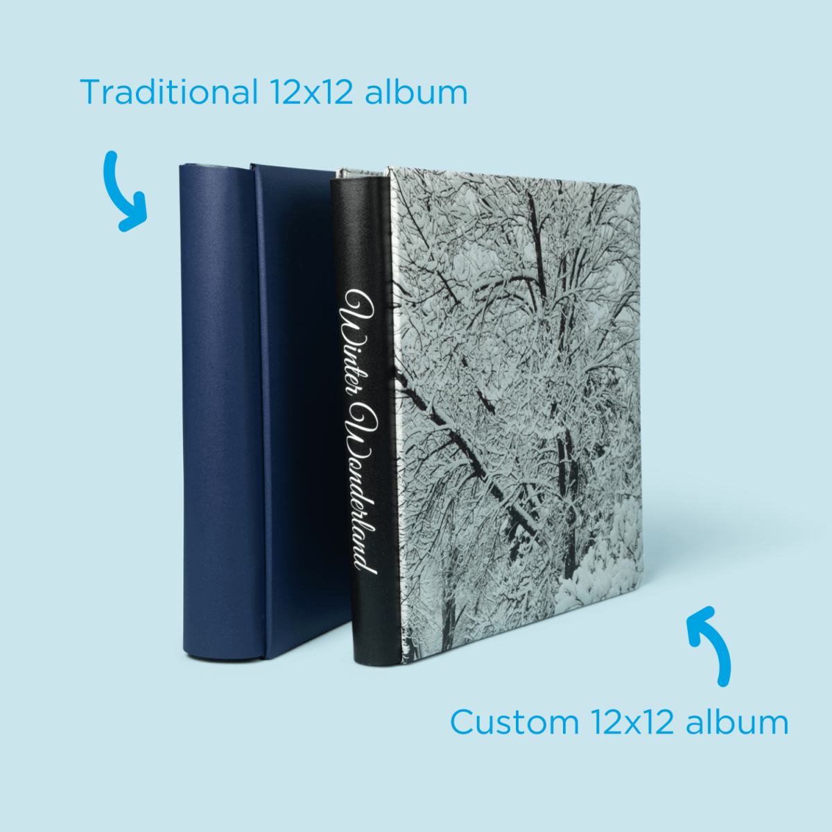 The Official Guide To Creative Memories Albums – The Pages