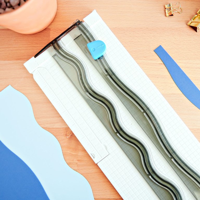 The Official Guide To Creative Memories Trimmers – The Pages