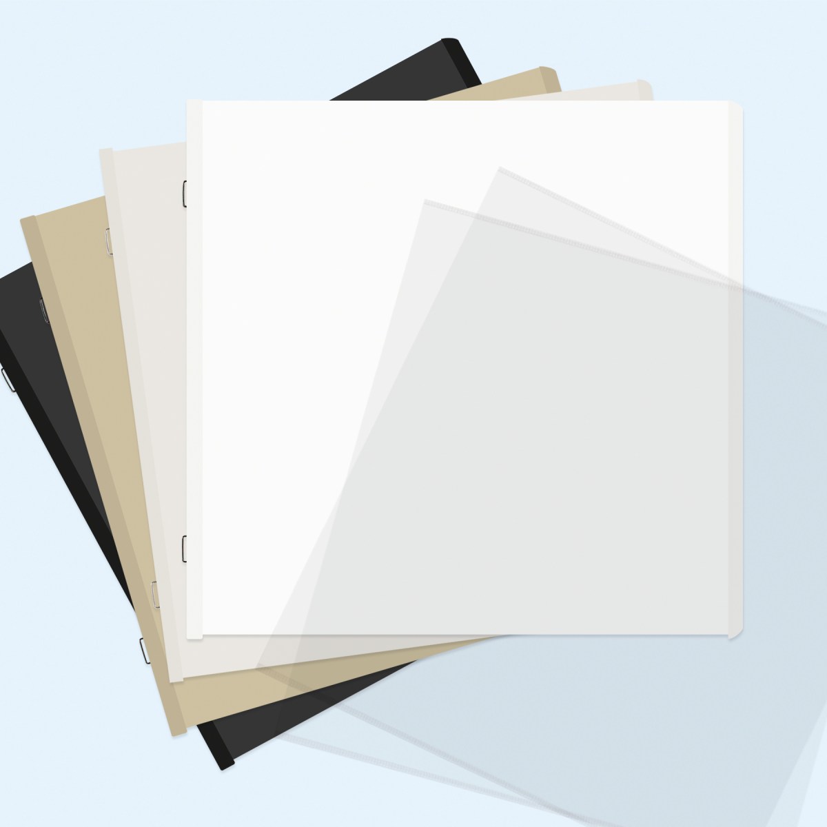 The Official Guide To Creative Memories Pages – The Pages