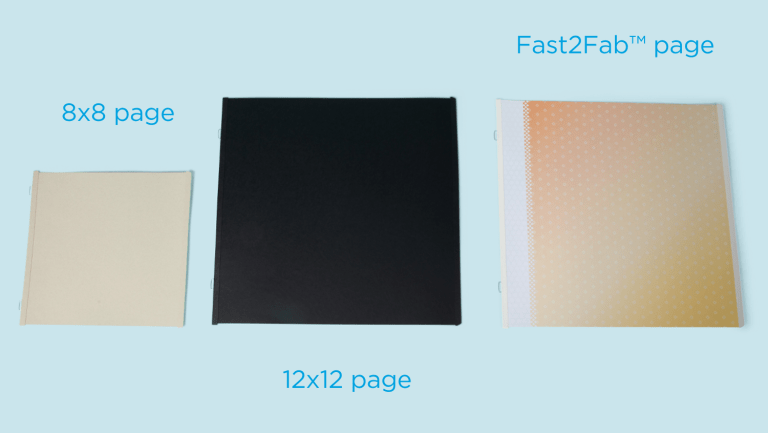 The Official Guide To Creative Memories Pages – The Pages