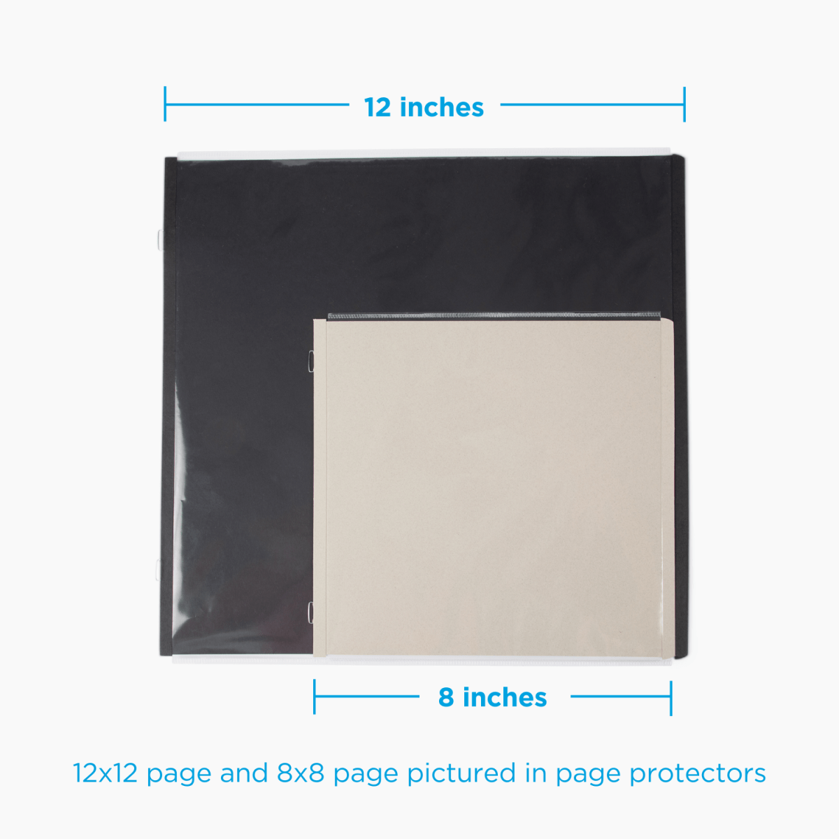 The Official Guide To Creative Memories Pages – The Pages