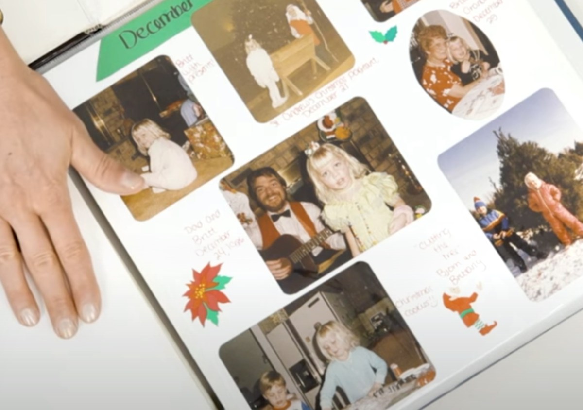 The Official Guide To Creative Memories Pages – The Pages