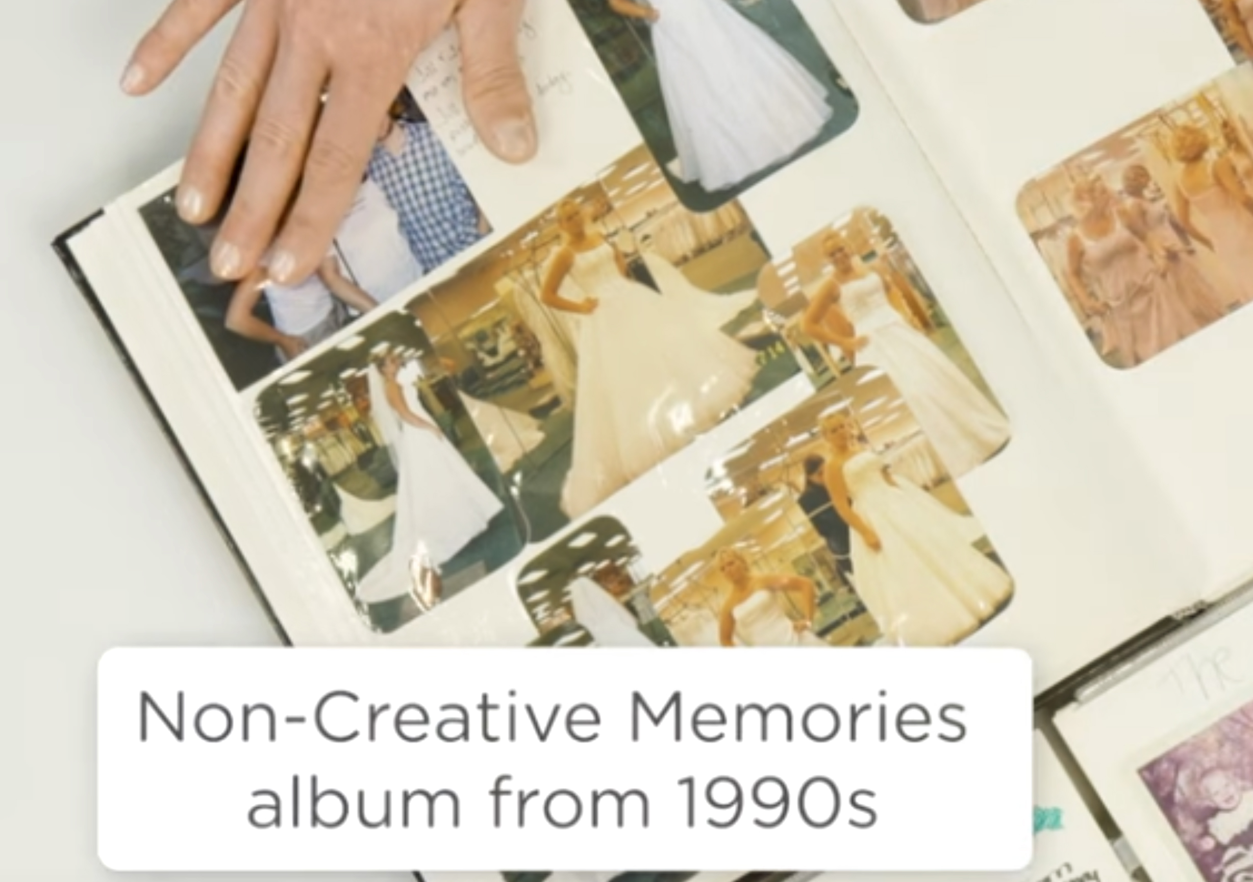 The Official Guide To Creative Memories Pages – The Pages