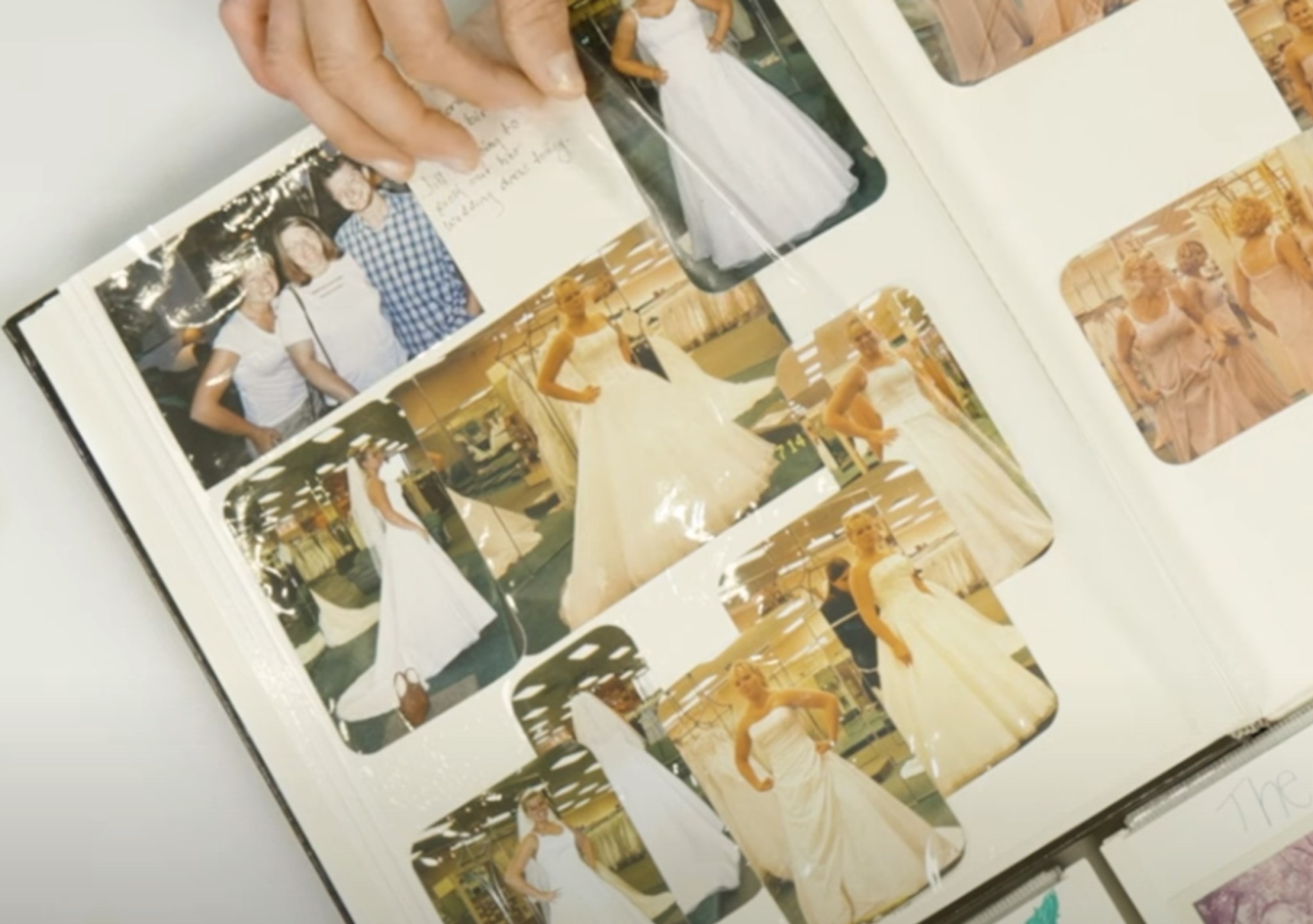 The Official Guide To Creative Memories Pages – The Pages