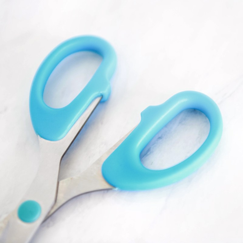 The Official Guide To Creative Memories Scissors & 2-Way Corner Rounder ...