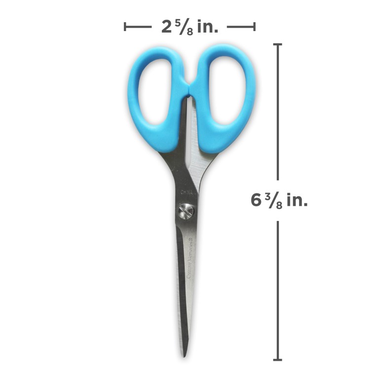 The Official Guide To Creative Memories Scissors & 2-Way Corner Rounder ...