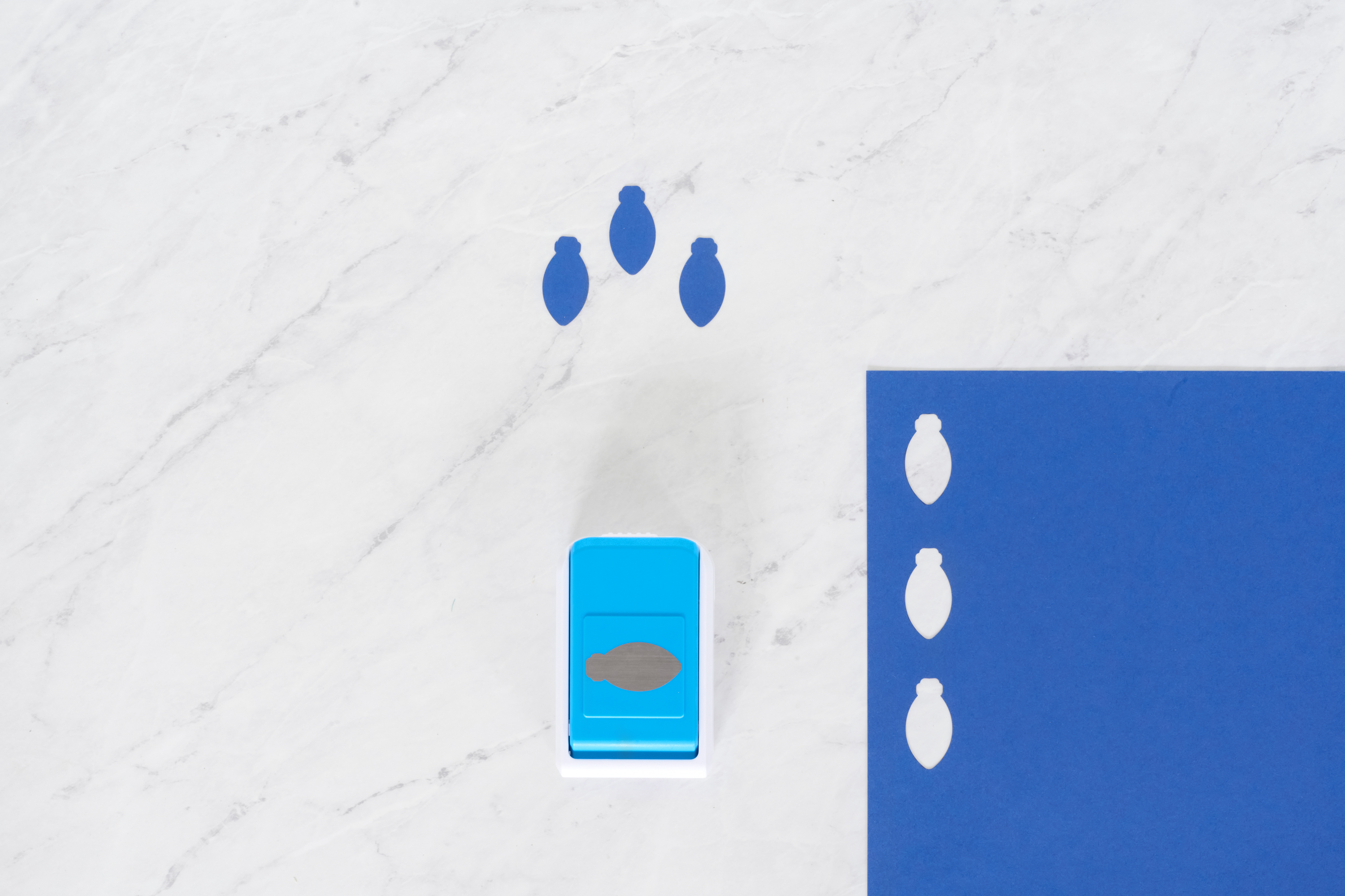The Official Guide To Creative Memories Punches – The Pages