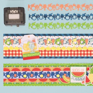 The Official Guide To Creative Memories’ Original Border Maker System ...