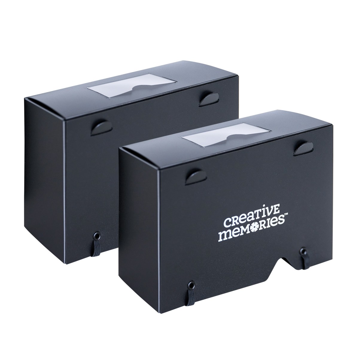 The Official Guide To Creative Memories’ Power Storage – The Pages