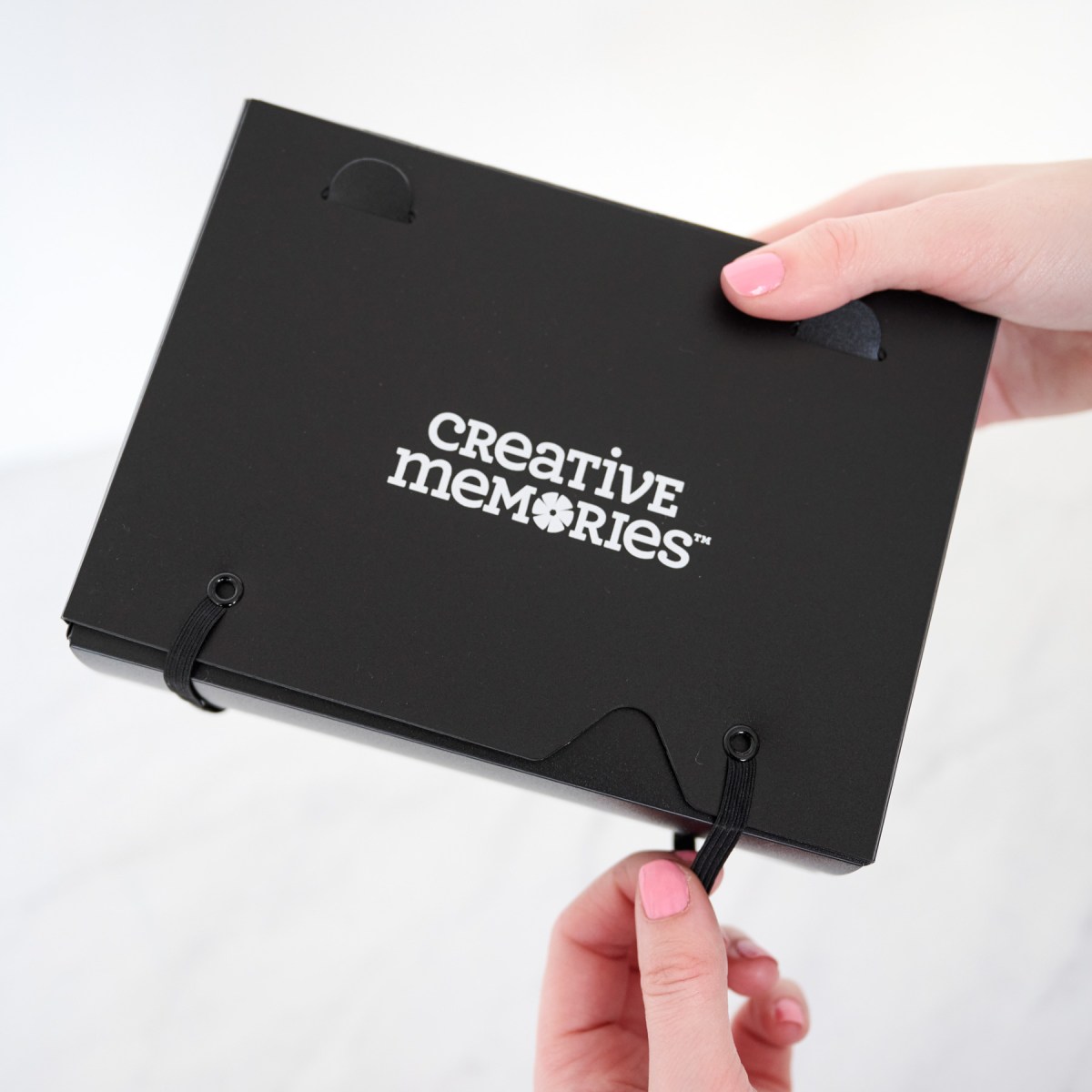 The Official Guide To Creative Memories’ Power Storage – The Pages
