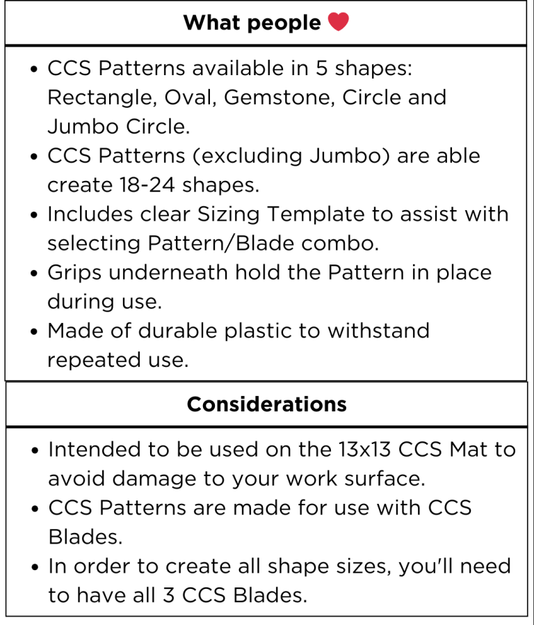 The Official Guide To Creative Memories’ Custom Cutting System – The Pages