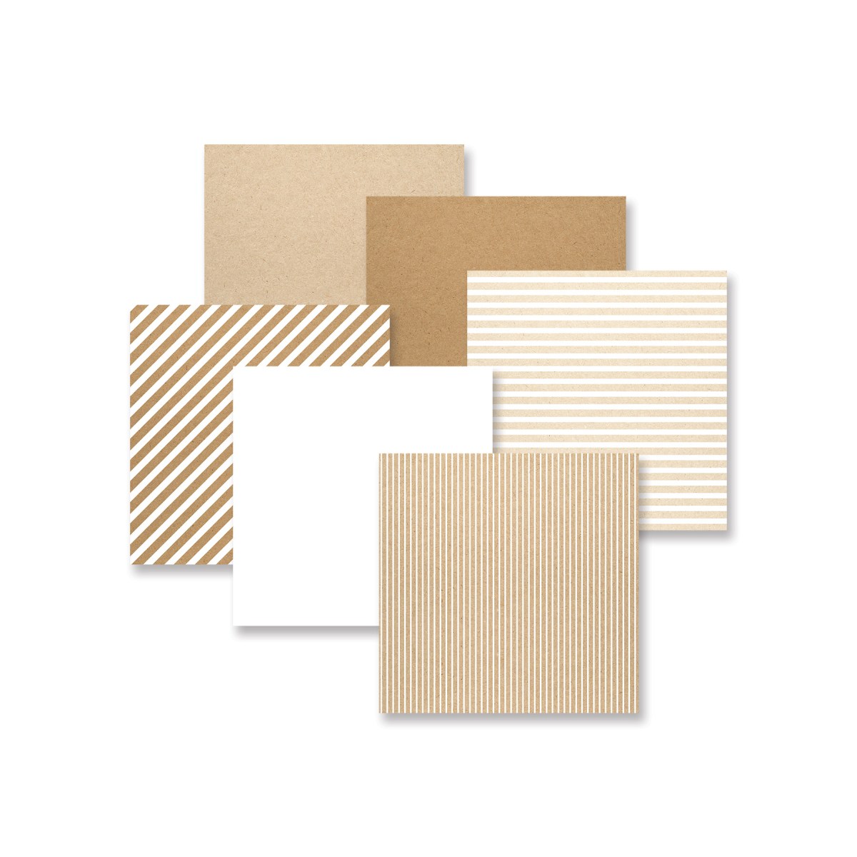The Official Guide To Creative Memories’ Cardstock & Paper – The Pages