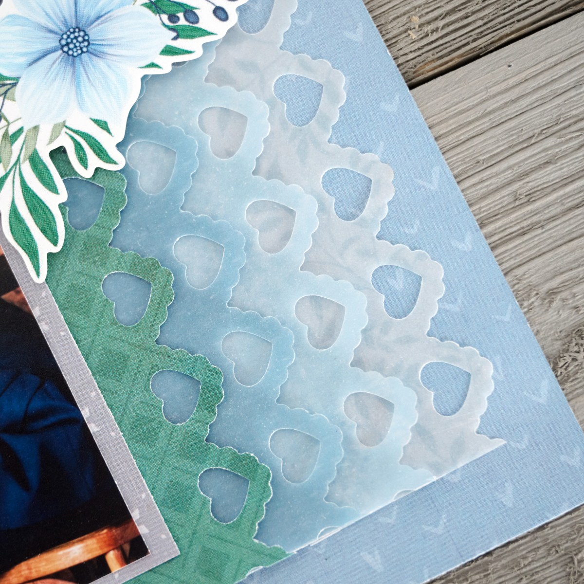 The Official Guide To Creative Memories’ Cardstock & Paper – The Pages